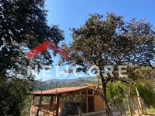 Casa em Alameda Niterói San Fernando Valley Atibaia/SP