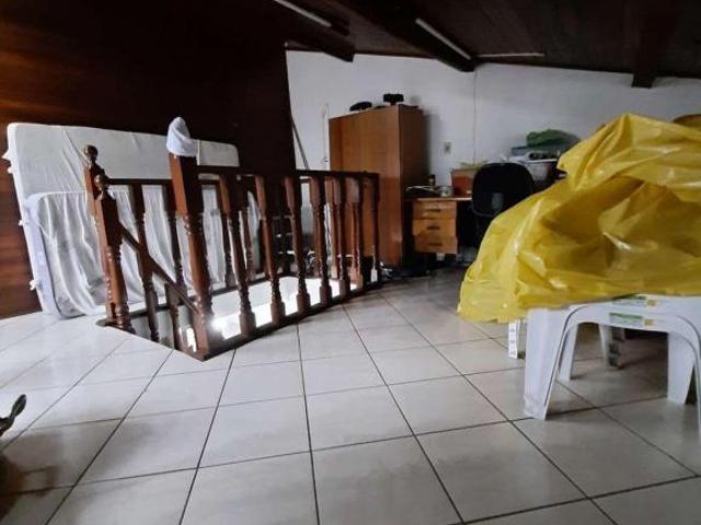 Casa em Alameda São Caetano Jardim Santo André/SP