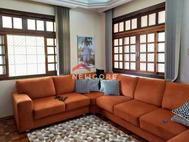 Casa em Alameda São Caetano Santa Maria São Caetano do Sul/SP