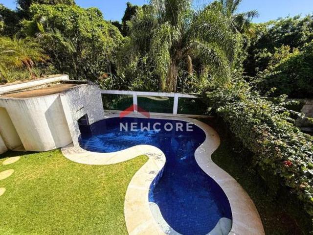 Casa em Alameda Serrado Riviera de São Lourenço Bertioga/SP