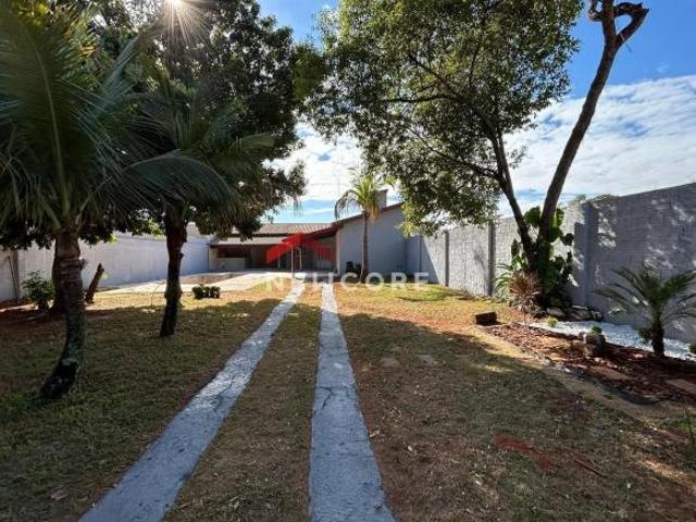 Casa em Alameda Surucua Vale do Igapó Bauru/SP