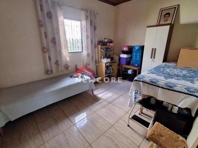 Casa em Alameda Plutão Parque Santa Edwiges Bauru/SP