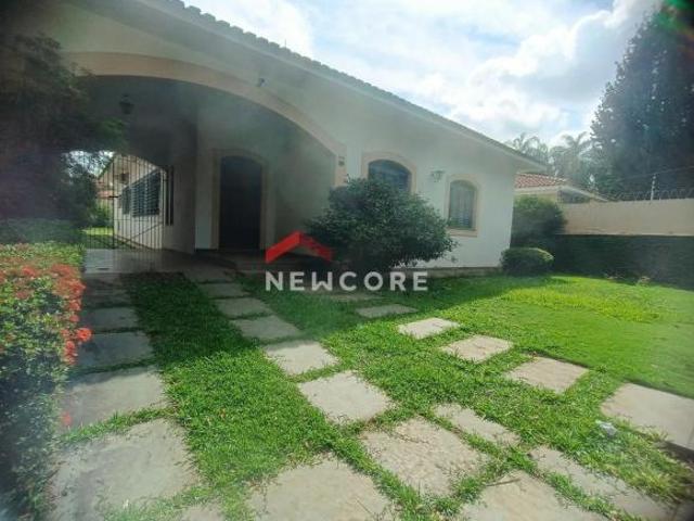 Casa em Alameda Rogério Pinto Ferraz Jardim Primavera Araraquara/SP