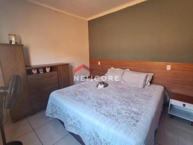 Casa em Alameda Vênus Parque Santa Edwiges Bauru/SP