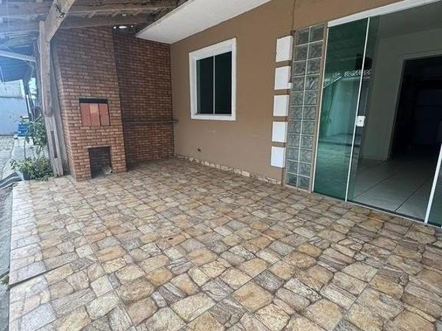 Casa em Albatroz/ Matinhos Paraná