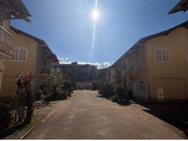 Casa em Albuquerque, Teresópolis/RJ de 102m² 2 quartos para locação R$ 2.000,00/mes