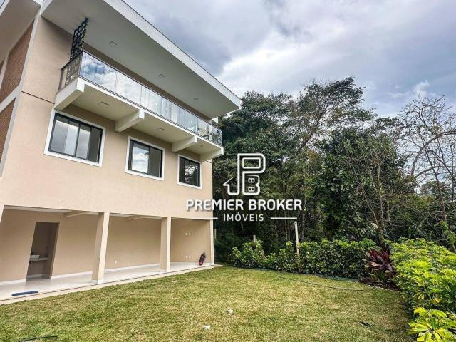 Casa em Albuquerque, Teresópolis/RJ de 145m² 3 quartos à venda por R$ 1.049.000,00