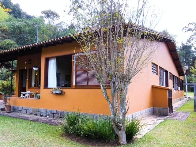 Casa em Albuquerque, Teresópolis/RJ de 1910m² 6 quartos à venda por R$ 879.000,00