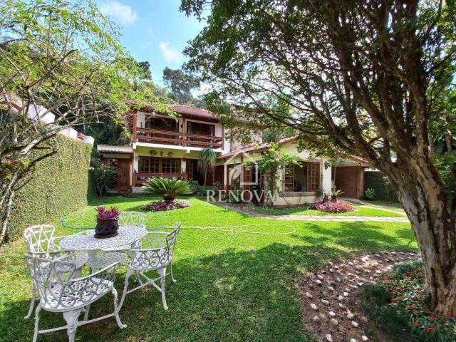 Casa em Albuquerque, Teresópolis/RJ de 235m² 3 quartos à venda por R$ 1.199.900,00