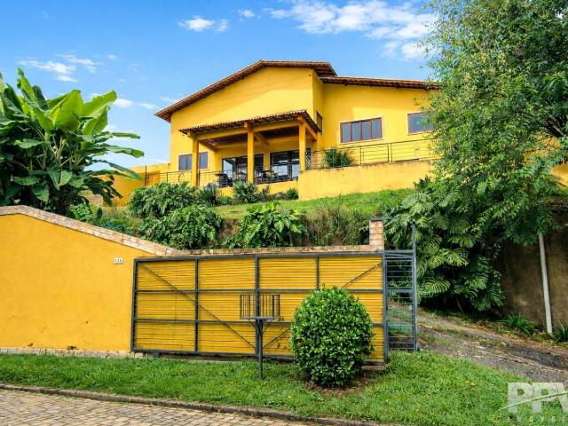 Casa em Albuquerque, Teresópolis/RJ de 4000m² 4 quartos à venda por R$ 1.299.000,00
