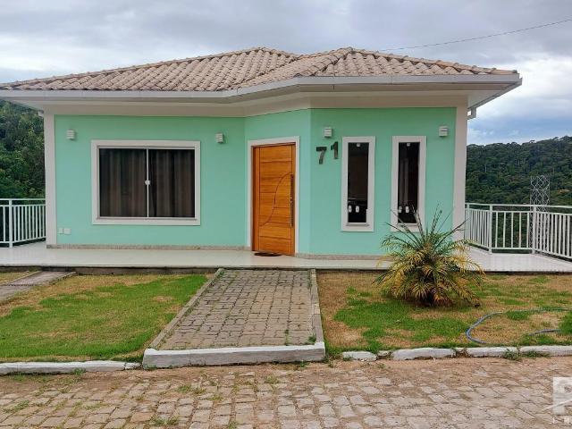 Casa em Albuquerque, Teresópolis/RJ de 440m² 4 quartos à venda por R$ 1.399.900,00