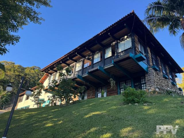 Casa em Albuquerque, Teresópolis/RJ de 5640m² 10 quartos à venda por R$ 6.499.000,00