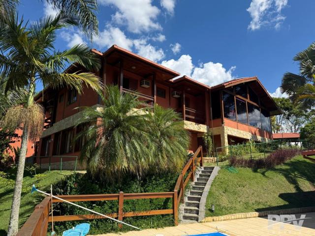 Casa em Albuquerque, Teresópolis/RJ de 6000m² 7 quartos à venda por R$ 4.699.000,00