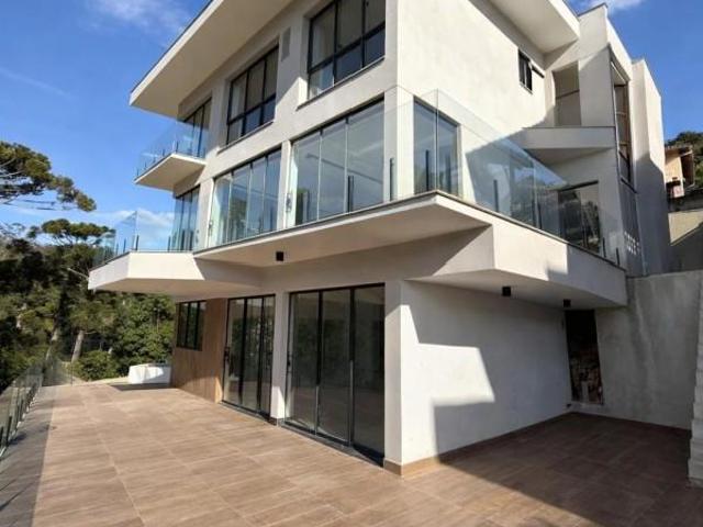 Casa em Albuquerque, Teresópolis/RJ de 800m² 4 quartos à venda por R$ 2.099.900,00
