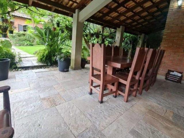Casa em Algarve, Cotia/SP de 409m² 4 quartos à venda por R$ 1.600.000,00
