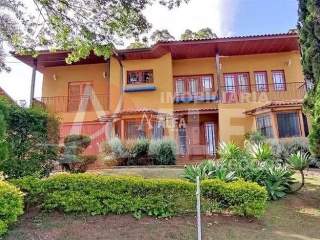 Casa em Algarve, Cotia/SP de 1500m² 3 quartos à venda por R$ 2.499.900,00
