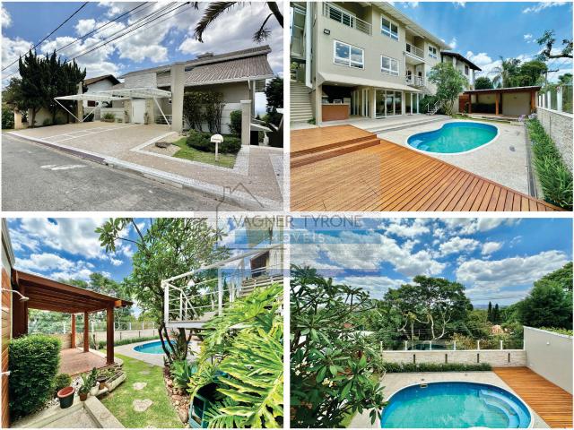 Casa em Aldeia da Fazendinha, Carapicuíba/SP de 450m² 4 quartos à venda por R$ 2.349.900,00
