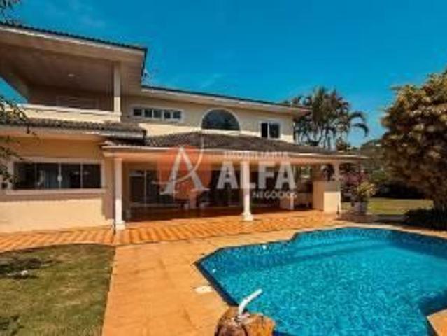 Casa em Aldeia da Fazendinha, Carapicuíba/SP de 381m² 4 quartos à venda por R$ 1.699.000,00