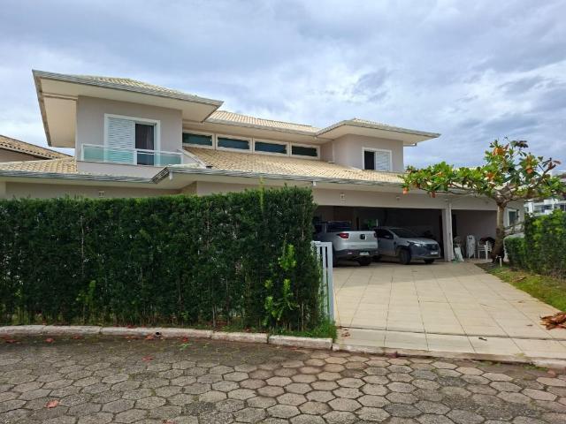 Casa em Aldeia Da Juréia, Peruíbe/SP de 320m² 4 quartos à venda por R$ 2.500.000,00 ou para locação R$ 12.000,00/mes