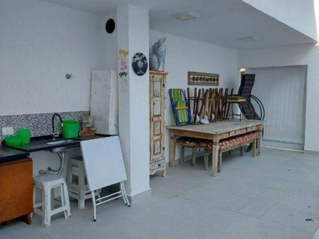 Casa em Aldeia da Serra, com 5 dormitórios, 350 m² venda por R$ 2.270.000 ou aluguel por R$ 12.903