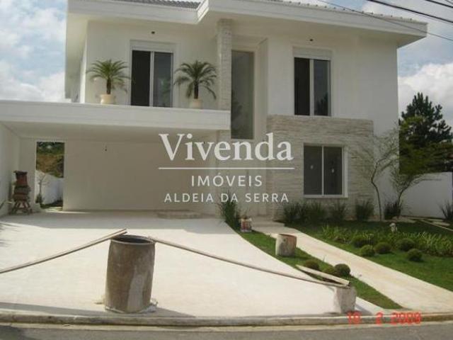 CASA EM ALDEIA DA SERRA, MORADA DOS LAGOS