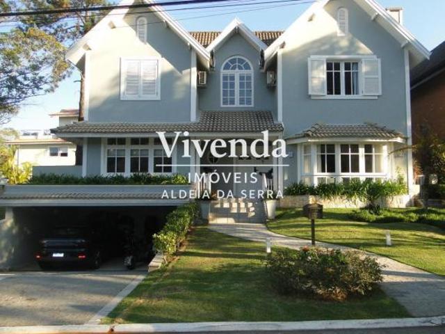 CASA EM ALDEIA DA SERRA, MORADA DOS PÁSSAROS