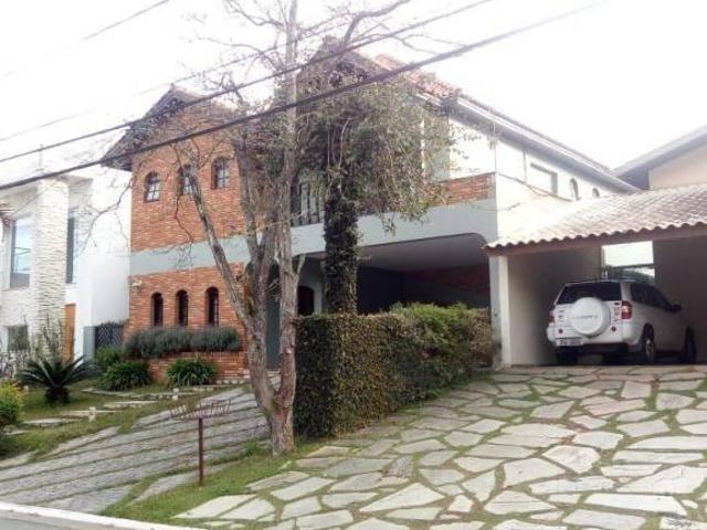 Casa em Aldeia da Serra, Santana de Parnaíba/SP de 320m² 4 quartos à venda por R$ 2.201.400,00