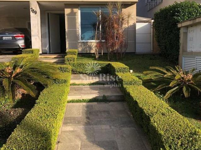 Casa em Aldeia da Serra, Santana de Parnaíba/SP de 425m² 4 quartos à venda por R$ 3.400.000,00