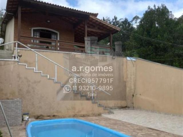 Casa em Aldeinha, Itapecerica da Serra/SP de 250m² 2 quartos à venda por R$ 530.000,00