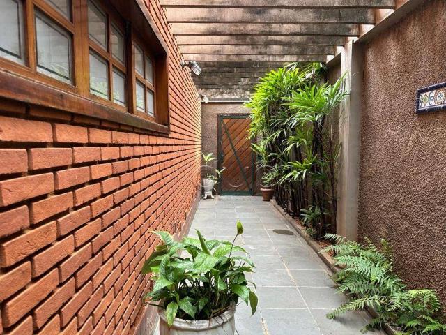 Casa em Alemães, Piracicaba/SP de 257m² 4 quartos à venda por R$ 799.000,00