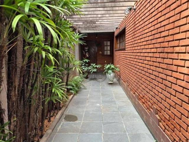 Casa em Alemães, Piracicaba/SP de 257m² 4 quartos à venda por R$ 800.000,00