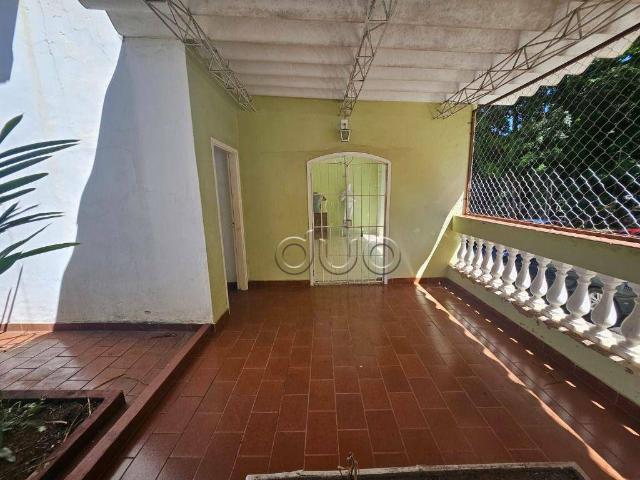 Casa em Alemães, Piracicaba/SP de 280m² 2 quartos para locação R$ 5.900,00/mes
