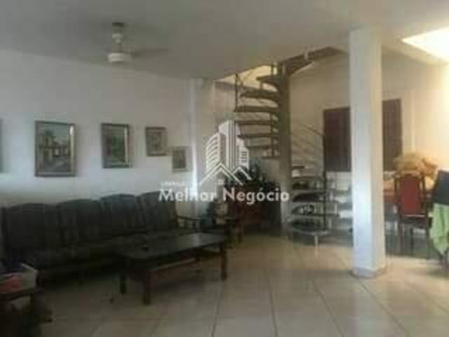 Casa em Alemães, Piracicaba/SP de 203m² 4 quartos à venda por R$ 584.900,00
