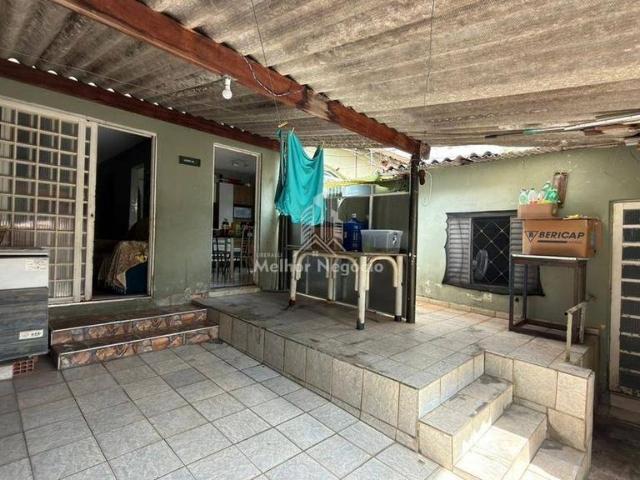 Casa em Alemães, Piracicaba/SP de 90m² 3 quartos à venda por R$ 318.900,00