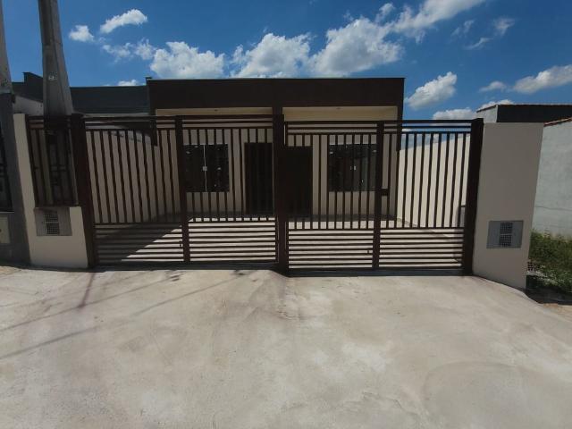 Casa em Parque Vista Barbara, Sorocaba/SP de 55m² 2 quartos à venda por R$ 226.000,00
