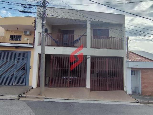 Casa em Alem Ponte Sorocaba