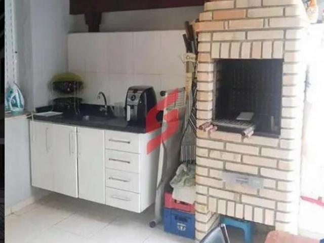 Casa em Alem Ponte Sorocaba