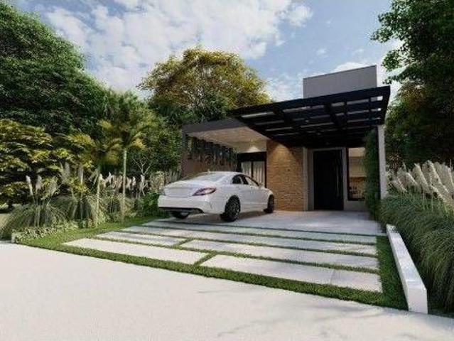 Casa em Além Ponte, Sorocaba/SP de 110m² 3 quartos à venda por R$ 700.000,00