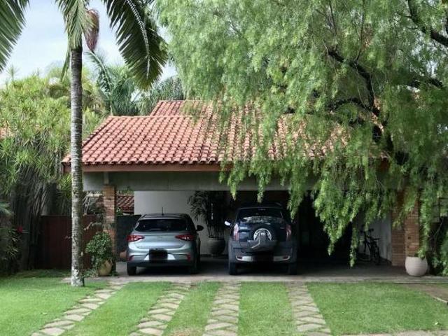 Casa em Além Ponte, Sorocaba/SP de 380m² 3 quartos à venda por R$ 1.800.400,00