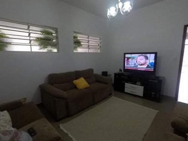 Casa em Alfenas