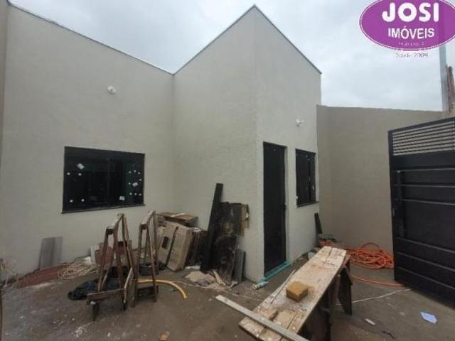 Casa em Alfenas por R$ 270 Mil | 2 Quartos