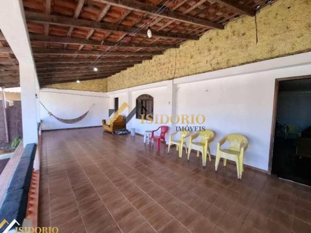 CASA EM ALMIRANTE TAMANDARÉ! 05 QUARTOS, ÁREA GOURMET, GARAGEM
