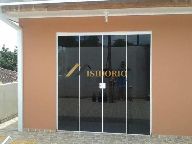 CASA EM ALMIRATE TAMANDARÉ! 03 QUARTOS, SUÍTE, CHURRAS 02 GAR