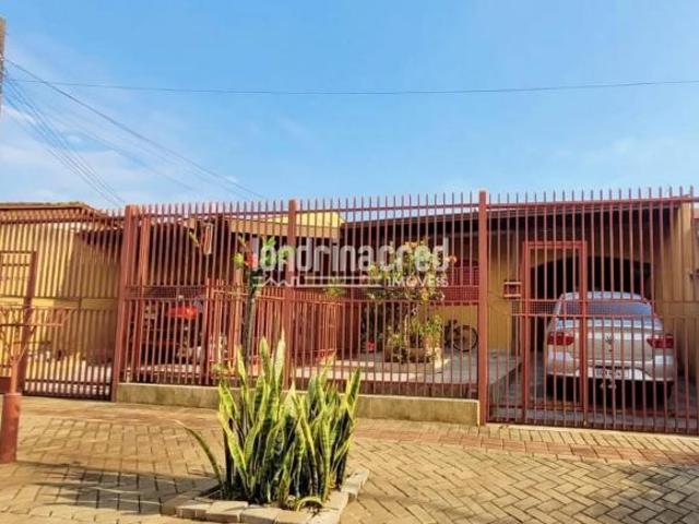 Casa em Alpes, Londrina/PR de 145m² 4 quartos à venda por R$ 405.000,00