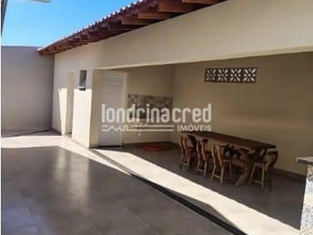 Casa em Alpes, Londrina/PR de 220m² 3 quartos à venda por R$ 900.000,00