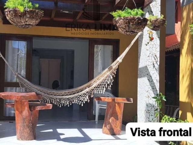 Casa em Alpes Suiços, Gravatá/PE de 130m² 5 quartos para locação R$ 2.500,00/mes
