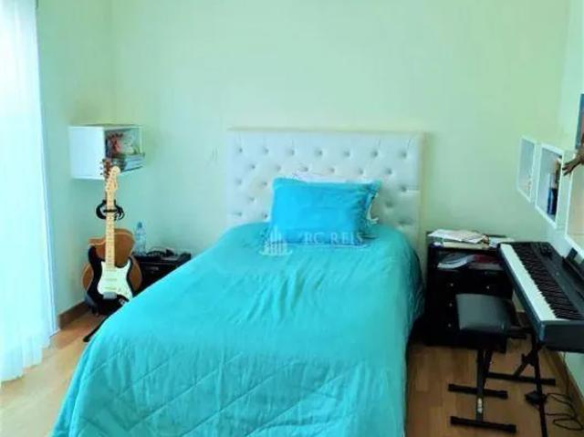 Casa em Alphaville com 4 suítes à venda, 591 m² por R$ 7.500.000 Tamboré 10 Santana de Parnaíba/