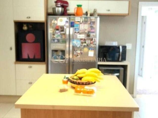Casa em Alphaville Conde II, Barueri/SP de 499m² à venda por R$ 4.200.000,00