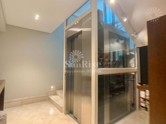 Casa em Alphaville Conde II, Barueri/SP de 650m² 4 quartos à venda por R$ 10.900.000,00