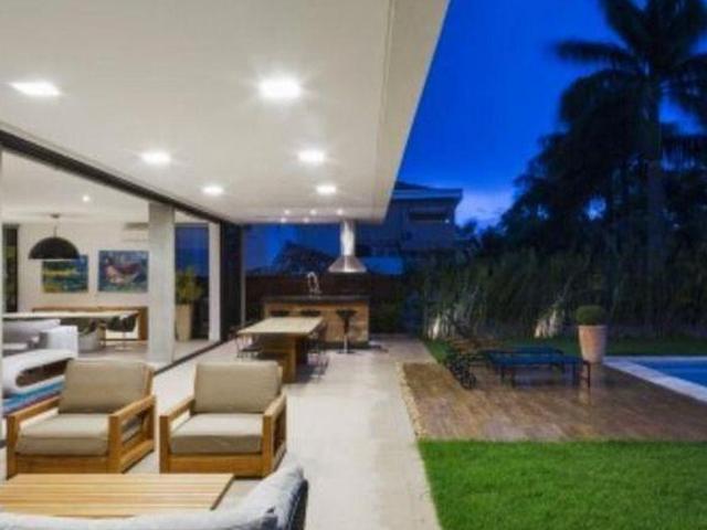 Casa em Alphaville Conde II, Barueri/SP de 730m² 5 quartos à venda por R$ 12.000.000,00